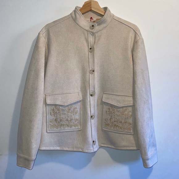 Jackets & Coats | New Vacation Jacket Hand Made | Poshmark
